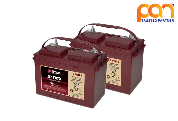 Trojan 27TMX 12V - Máy Vệ Sinh Công Nghiệp Giá Rẻ | Công ty CP Thương ...